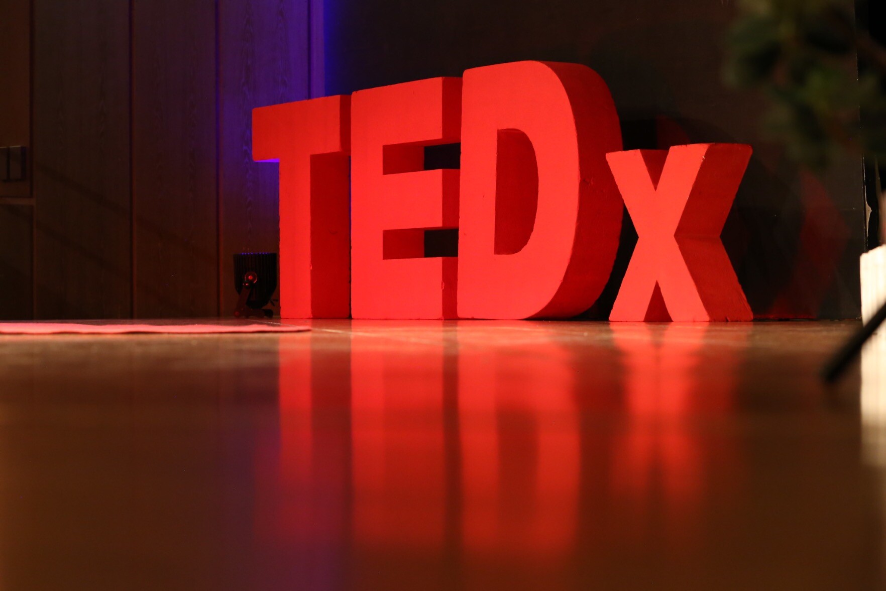 TED (@tedtalks@mastodon.online) - Mastodon